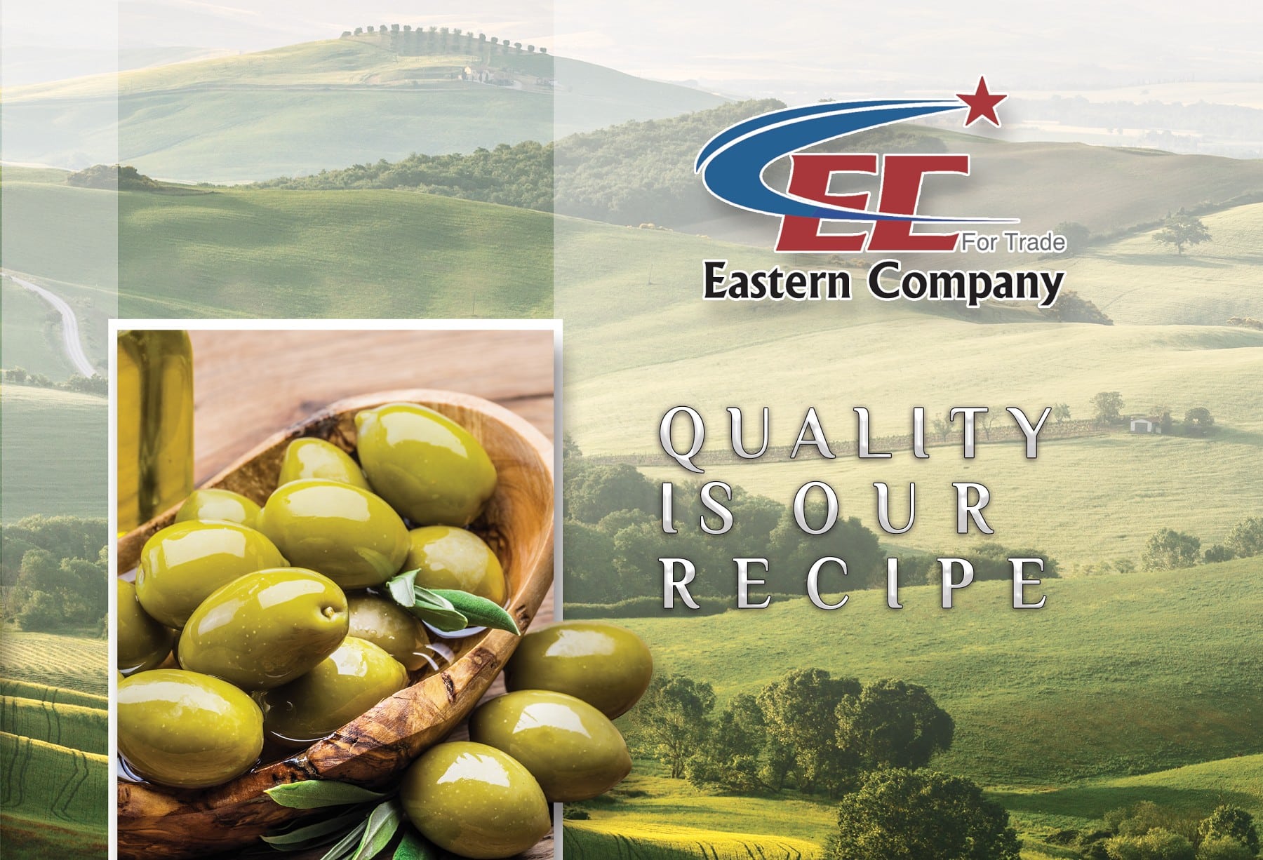 Home | Eastern Company